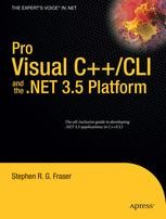 Pro Visual C++/CLI and the .NET 3.5 Platform | SpringerLink