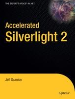 Accelerated Silverlight 2 | SpringerLink