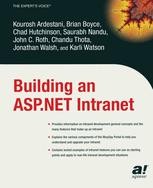 Building an ASP.NET Intranet | SpringerLink
