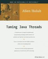 Taming Java Threads | SpringerLink