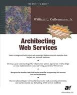 Architecting Web Services | SpringerLink