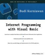 Internet Programming with Visual Basic | SpringerLink
