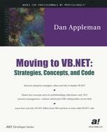 Moving to VB.NET: Strategies, Concepts, and Code | SpringerLink