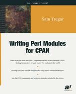 Writing Perl Modules for CPAN | SpringerLink