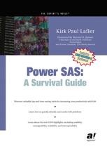Power SAS: A Survival Guide | Springer Nature Link (formerly SpringerLink)