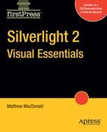 Silverlight 2 Visual Essentials | SpringerLink