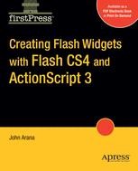 Creating Flash Widgets with Flash CS4 and ActionScript 3.0 | SpringerLink