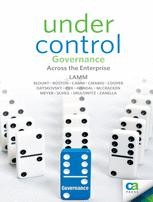 Under Control: Governance Across the Enterprise | SpringerLink