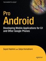 Pro Android | SpringerLink