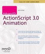 AdvancED ActionScript 3.0 Animation | SpringerLink