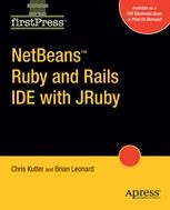 NetBeans Ruby and Rails IDE with JRuby | SpringerLink