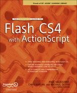 The Essential Guide to Flash CS4 with ActionScript | SpringerLink