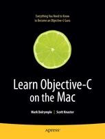 Learn Objective-C on the Mac | SpringerLink