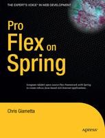 Pro Flex on Spring | Springer Nature Link (formerly SpringerLink)