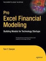 Pro Excel Financial Modeling: Building Models for Technology Startups ...