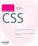 AdvancED CSS | SpringerLink
