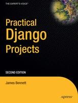 Practical Django Projects | SpringerLink