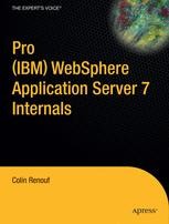Pro (IBM) WebSphere Application Server 7 Internals | SpringerLink