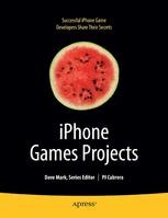 iPhone Games Projects | SpringerLink