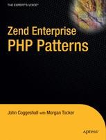 Zend Enterprise PHP Patterns | SpringerLink