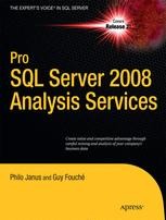 Pro SQL Server 2008 Analysis Services | SpringerLink