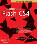 The Essential Guide to Flash CS4 | SpringerLink