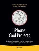 iPhone Cool Projects | SpringerLink