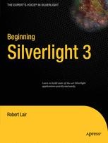 Beginning Silverlight 3 | SpringerLink