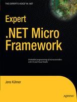 Expert .NET Micro Framework | SpringerLink