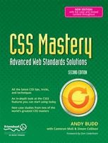 CSS Mastery: Advanced Web Standards Solutions | SpringerLink