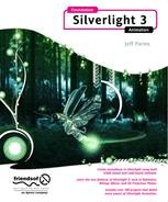 Foundation Silverlight 3 Animation | SpringerLink