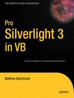 Pro Silverlight 3 in VB | SpringerLink
