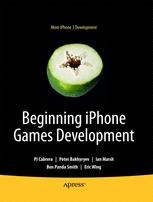 Beginning iPhone Games Development | SpringerLink