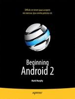 Beginning Android 2 | SpringerLink