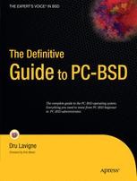 The Definitive Guide to PC-BSD: Frugal Unix for Power Users | Springer ...