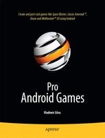 Pro Android Games | SpringerLink