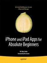 iPhone and iPad Apps for Absolute Beginners | SpringerLink