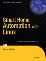 Smart Home Automation with Linux | SpringerLink