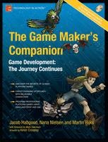 The Game Maker's Companion | SpringerLink