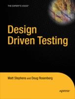 Design Driven Testing: Test Smarter, Not Harder | SpringerLink
