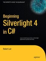 Beginning Silverlight 4 in C# | SpringerLink