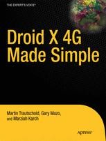 Android for Work: Productivity for Professionals | SpringerLink