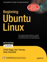Beginning Ubuntu Linux | SpringerLink