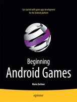Beginning Android Games | SpringerLink