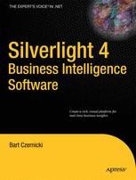Silverlight 4 Business Intelligence Software | SpringerLink