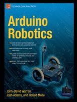 Arduino Robotics | SpringerLink