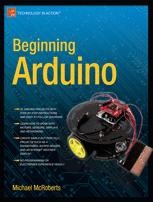 Beginning Arduino | SpringerLink