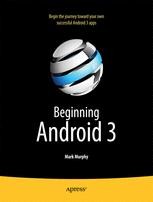 Beginning Android 3 | SpringerLink