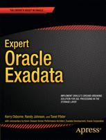 Expert Oracle Exadata | SpringerLink