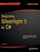 Beginning Silverlight 5 in C# | SpringerLink